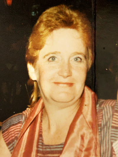 Clara J. Titus 1946-2023 | News, Sports, Jobs - Tribune Chronicle